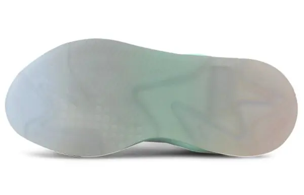 PUMA Rs-x3 Gradient Sneakers - Whitepinkgreen