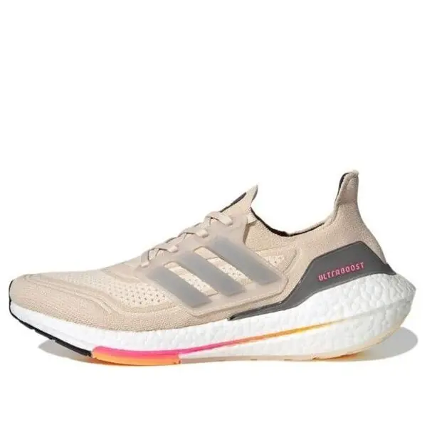 Adidas Ultraboost 21 'world Marathon Majors New York Marathon