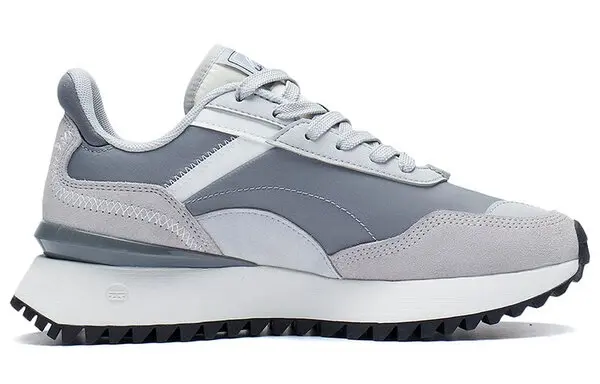 LI-NING Cargo Carrying" Sneakers