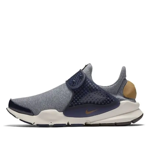 Nike Sock Dart Se Sneakers - Navy/grey