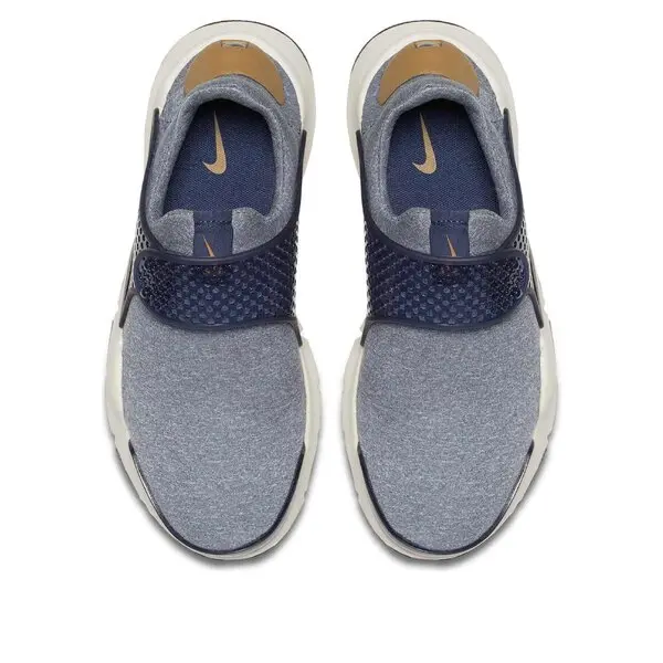 Nike Sock Dart Se Sneakers - Navy/grey