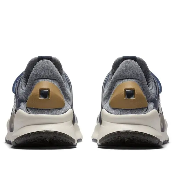 Nike Sock Dart Se Sneakers - Navy/grey