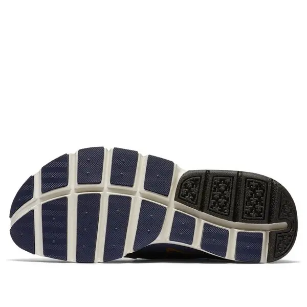 Nike Sock Dart Se Sneakers - Navy/grey