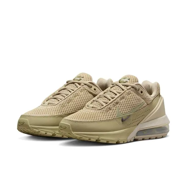 Nike Max Pulse Sneakers - Rattan/limestone/medium Olive