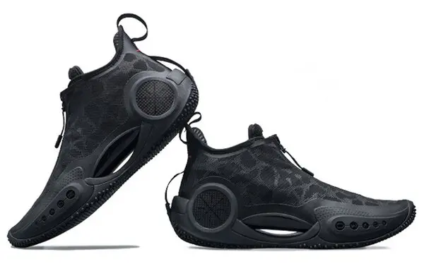 LI-NING X Dft We Are One