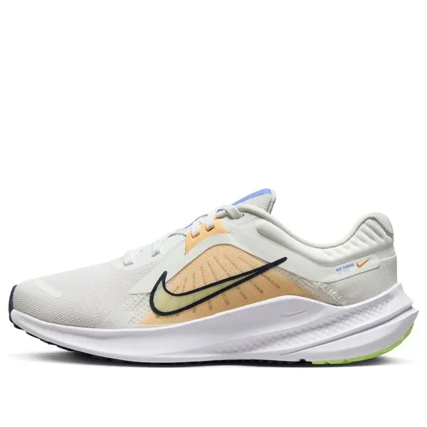 Nike Quest Athletic Sneakers - White