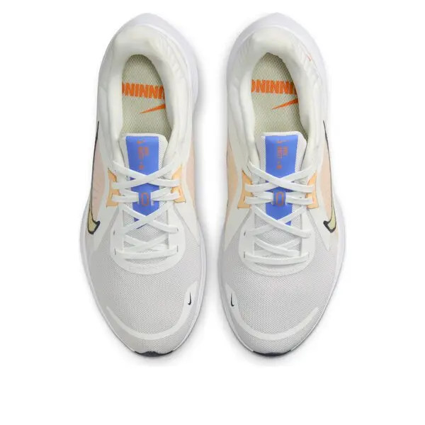 Nike Quest Athletic Sneakers - White