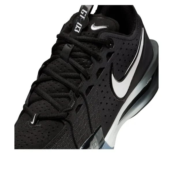 Nike Zoom Gt Cut 3 Ep - Black/white