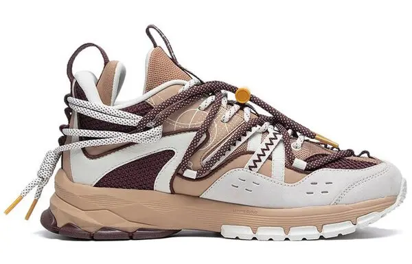 LI-NING Cf Series Sneakers