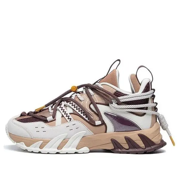 LI-NING Cf Series Sneakers