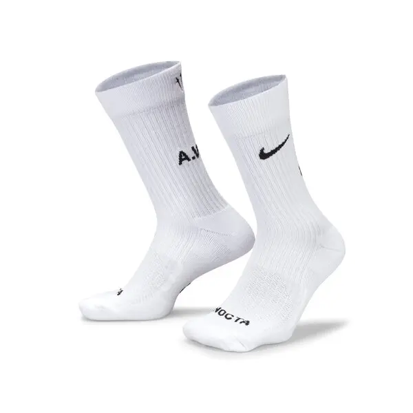 Nike X Nocta Drake Socks - White