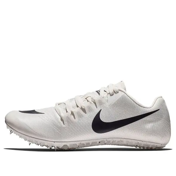 Nike Zoom Ja Fly 3 Athletic Spikes - White/black