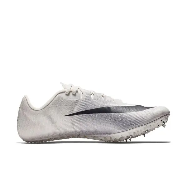 Nike Zoom Ja Fly 3 Athletic Spikes - White/black