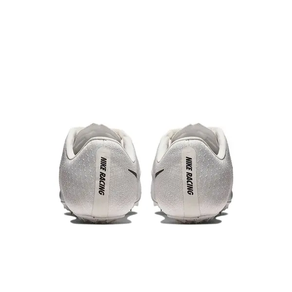 Nike Zoom Ja Fly 3 Athletic Spikes - White/black