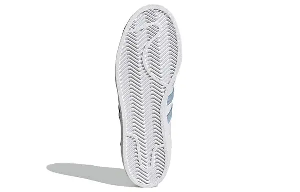 Adidas Superstar "knotted Rope" Low Top Sneakers