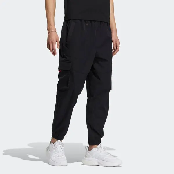 Adidas Cny Sportswear Pants 'black