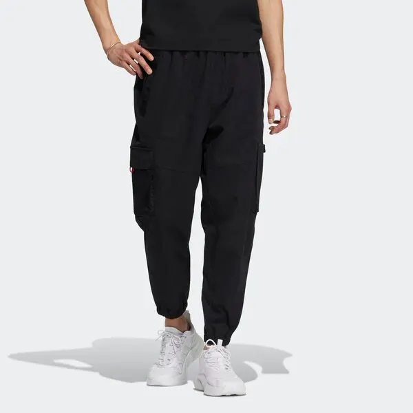 Adidas Cny Sportswear Pants 'black