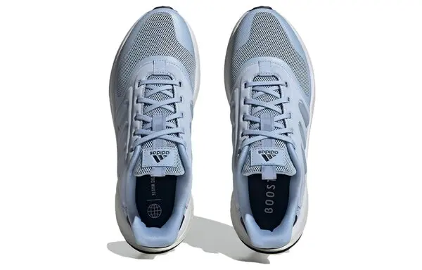 Adidas X_plrphase Shoes - Blue Dawn/core Black/core Black