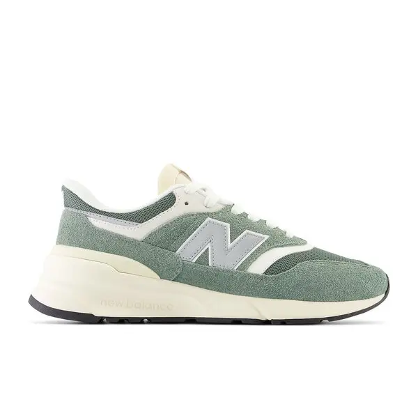 NEW BALANCE 997r Sneakers - Dark Juniper