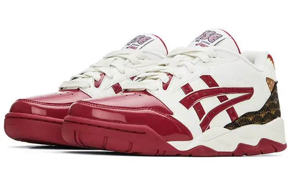 Asics Gel-fuse Athletic Sneakers