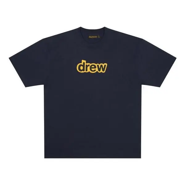 Drew House Secret T-shirt - Navy