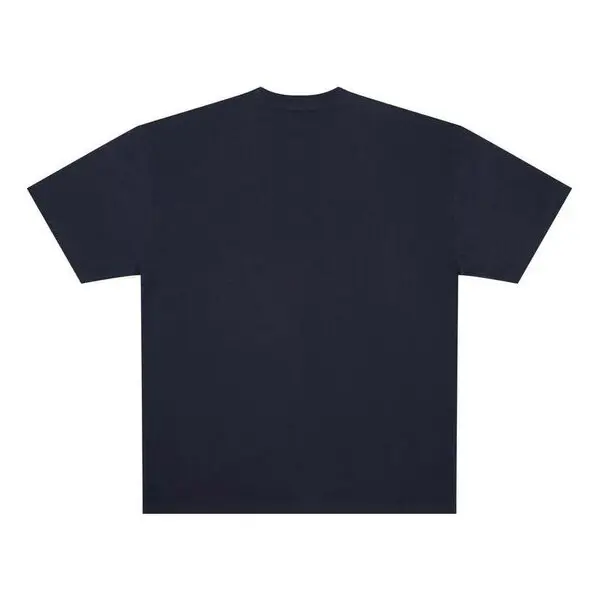 Drew House Secret T-shirt - Navy
