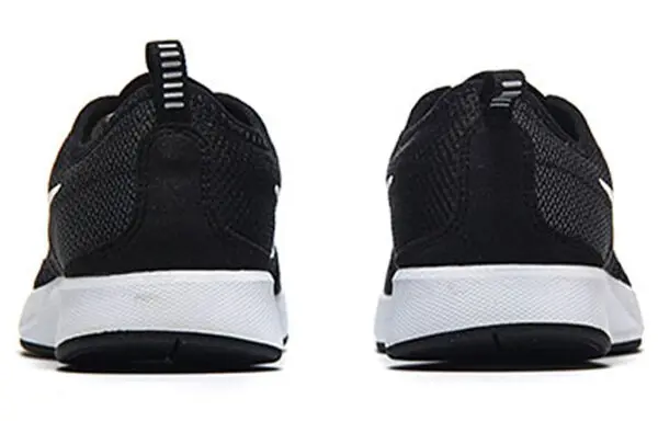 Nike Dualtone Racer Sneakers - Black/white-dark Grey