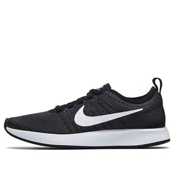 Nike Dualtone Racer Sneakers - Black/white-dark Grey