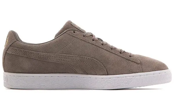 PUMA Tmc X Suede "hussle Way" Sneakers