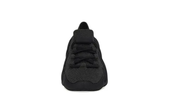 Adidas Yeezy 450 "dark Slate" Low Top Sneakers