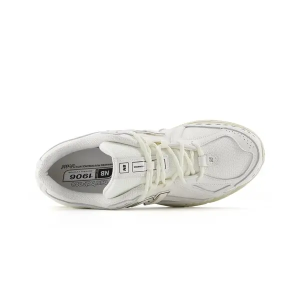 NEW BALANCE 1906r - White