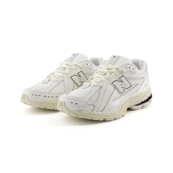 NEW BALANCE 1906r Athletic Sneakers - White