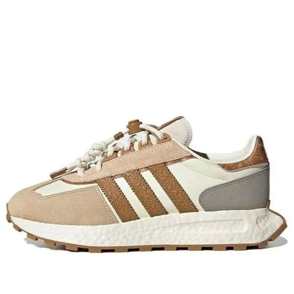 Adidas Originals Retropy E5 - White/green