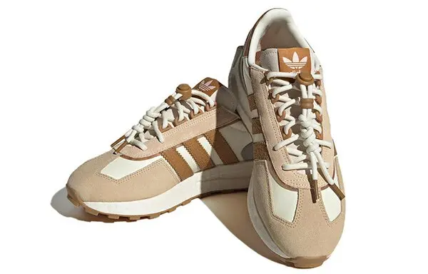 Adidas Originals Retropy E5 - White/green