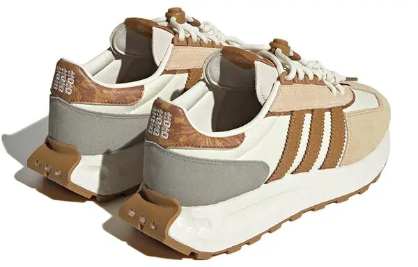 Adidas Originals Retropy E5 - White/green
