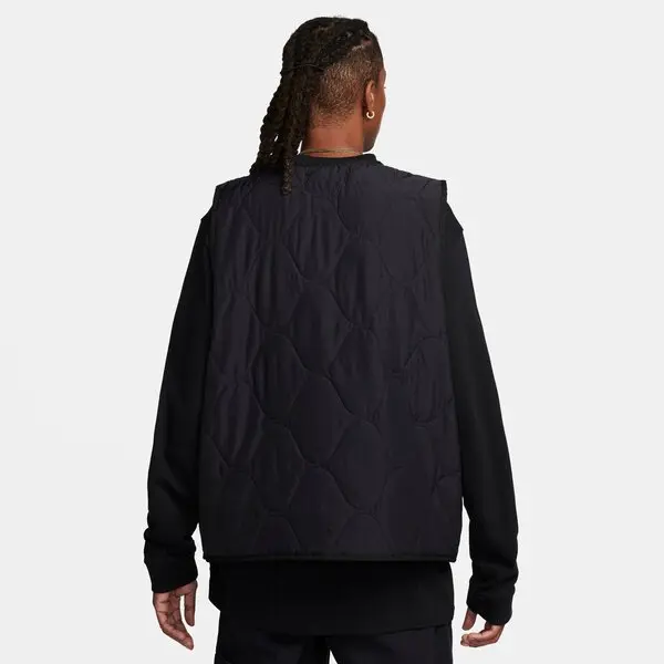 Nike Life Woven Insulated Military Gilet