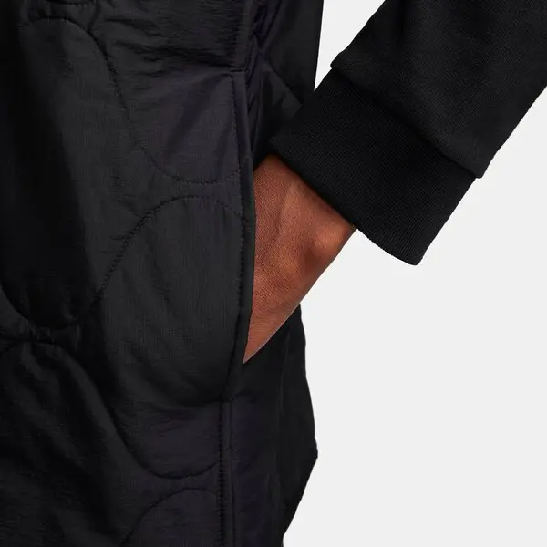 Nike Life Woven Insulated Military Gilet