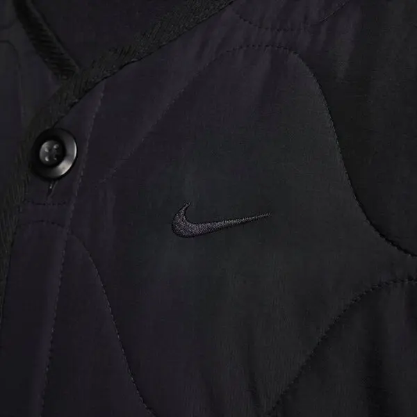 Nike Life Woven Insulated Military Gilet