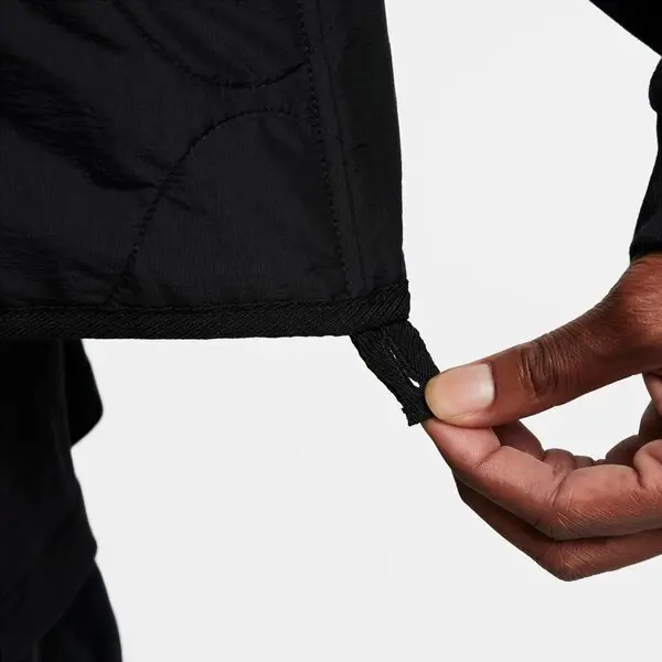 Nike Life Woven Insulated Military Gilet
