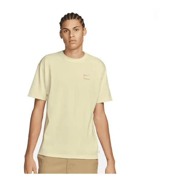Nike X Doyenne T-shirt - Coconut Milk
