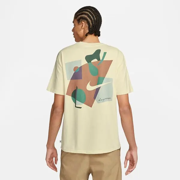 Nike X Doyenne T-shirt