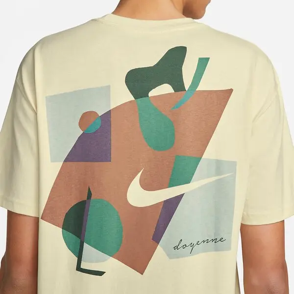 Nike X Doyenne T-shirt