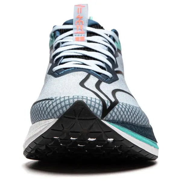 LI-NING Red Hare Pro Sneakers - Blue/white