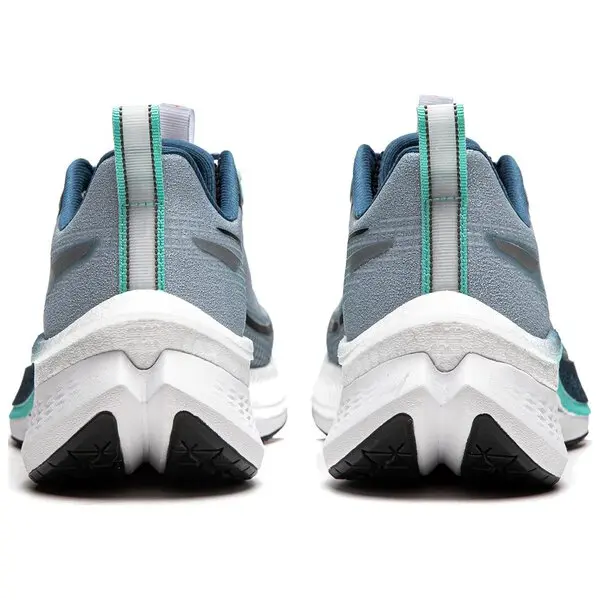 LI-NING Red Hare Pro Sneakers - Blue/white