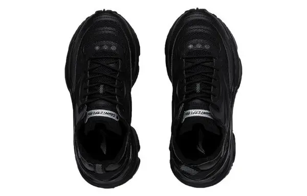 LI-NING Cf Star Trek Sneakers - Black
