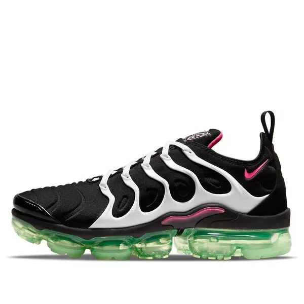 Nike Vapormax Plus 'do You - Black
