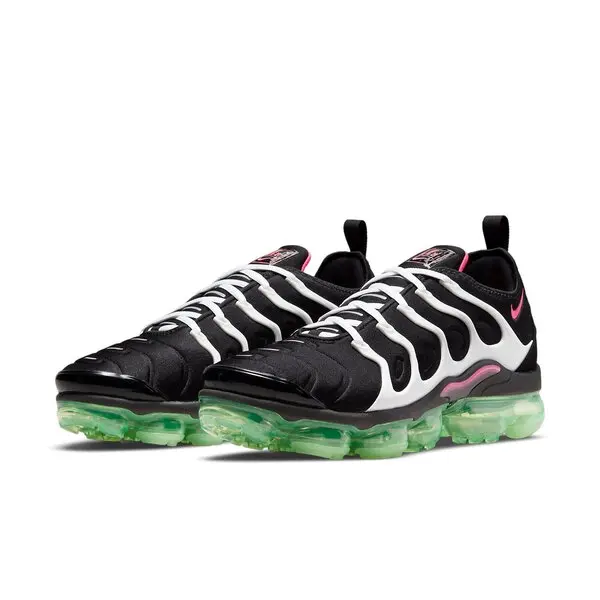 Nike Vapormax Plus Sneakers - Black