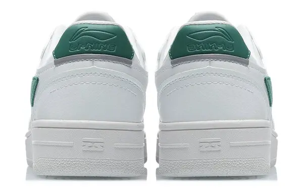 LI-NING Tianji Sneakers - White/green