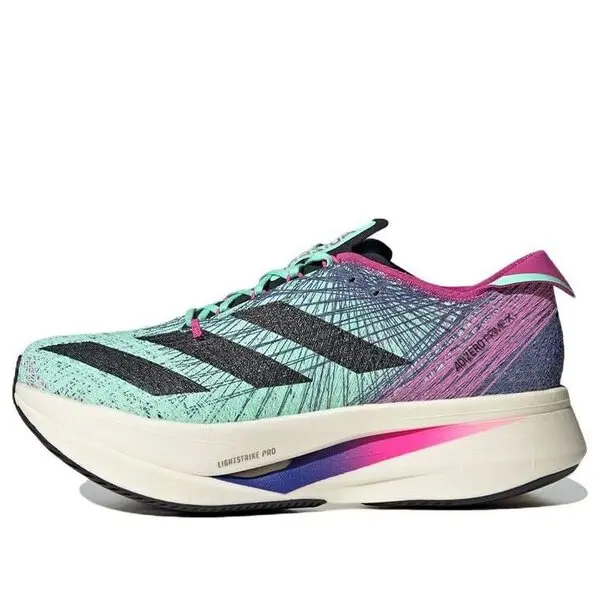 Adidas Adizero Prime X Strung Sneakers
