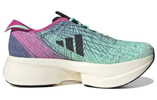 Adidas Adizero Prime X Strung Sneakers